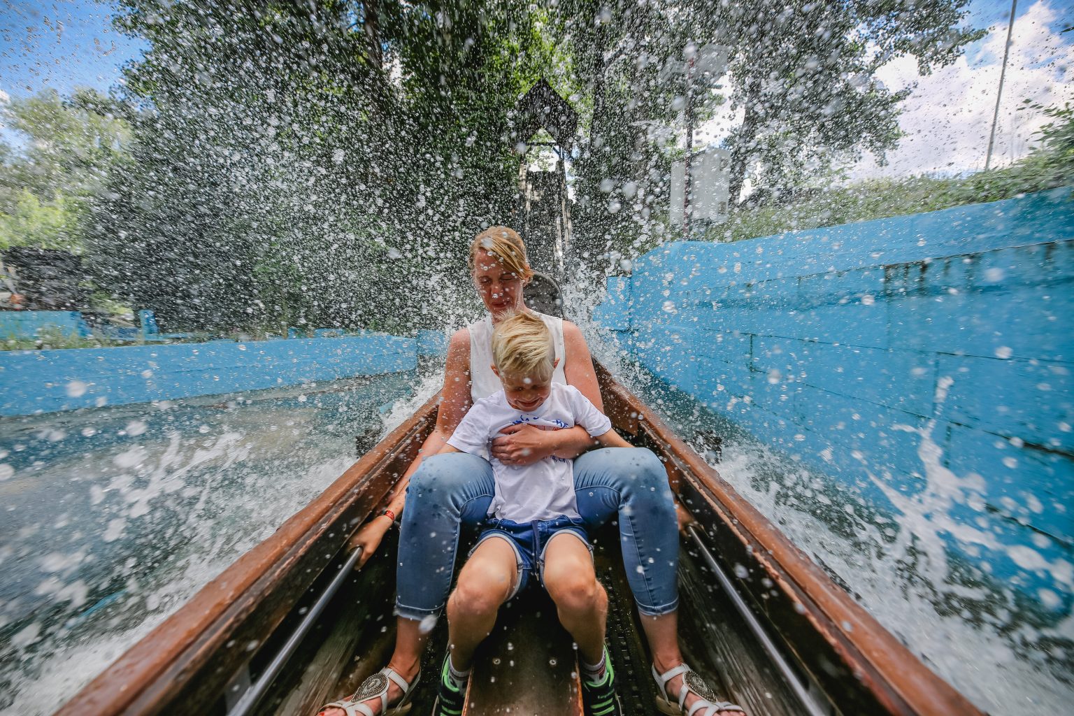 Freizeitpark Rasti-Land