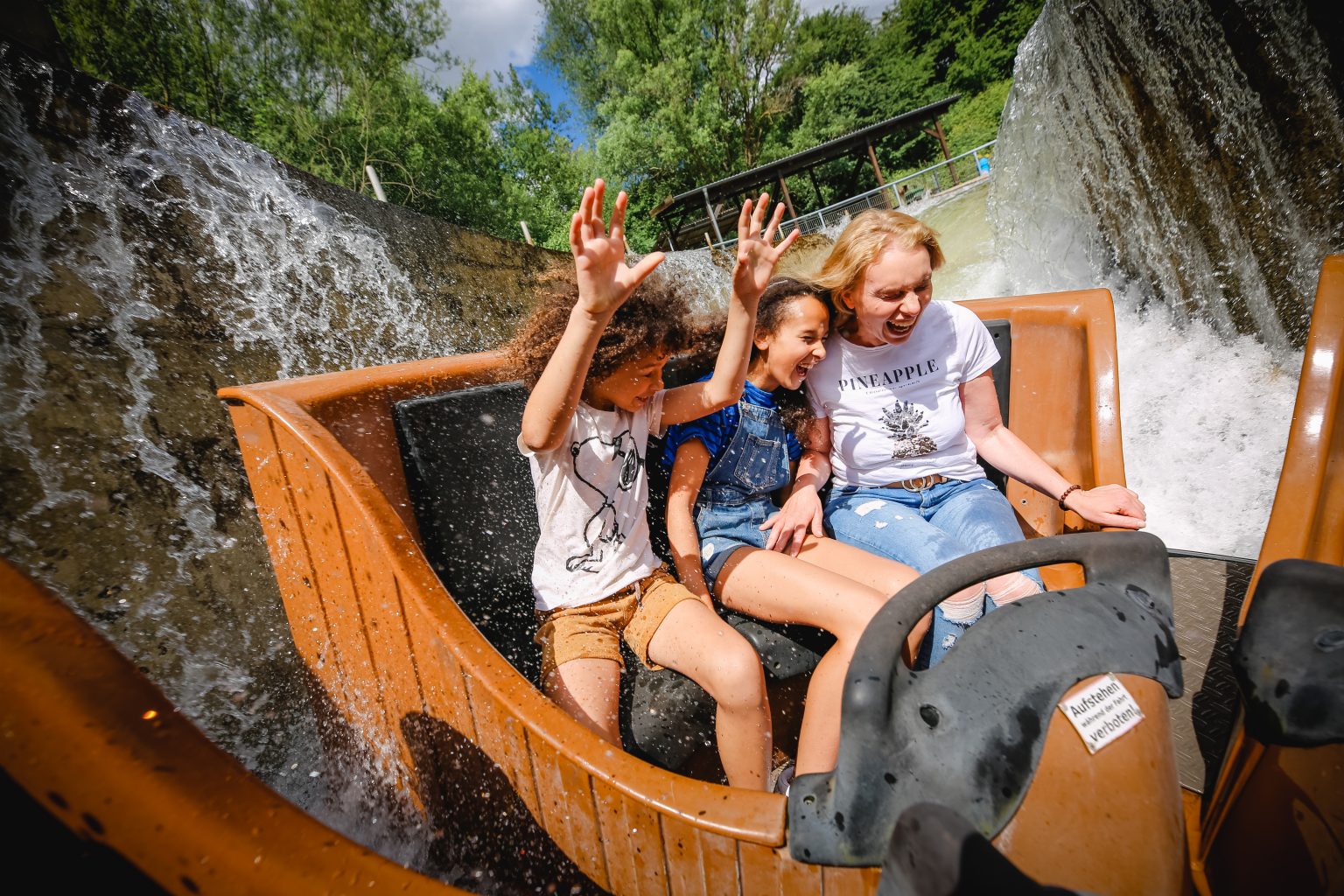 Freizeitpark Rasti-Land