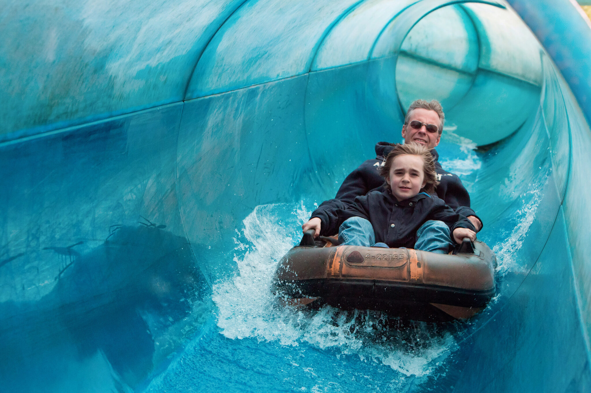 Attraktionen - Rasti-Land