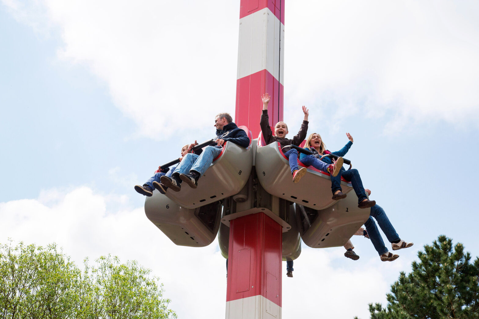 Aktuelles - Rasti-Land