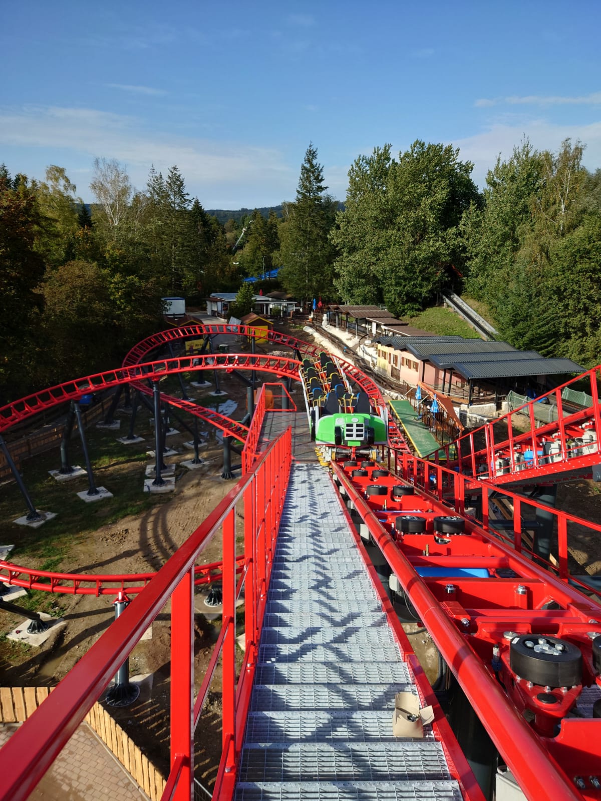 Freizeitpark Rasti-Land